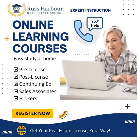 Home [russharbour.com]